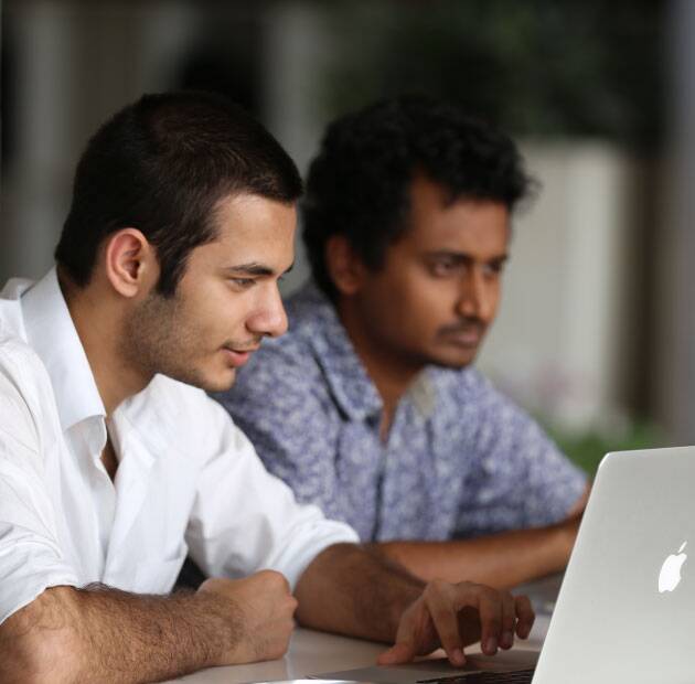 Lodha Genius Programme Partnered with Ashoka University | Student ... Lodha Genius Programme Partnered with Ashoka University | Student ...